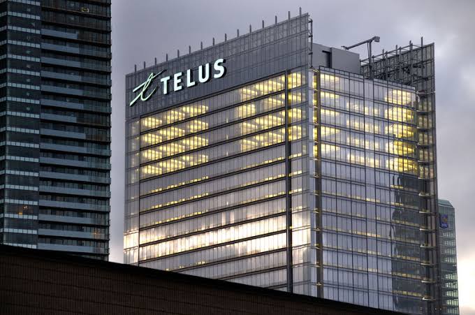 Travailler chez Telus 【 2025